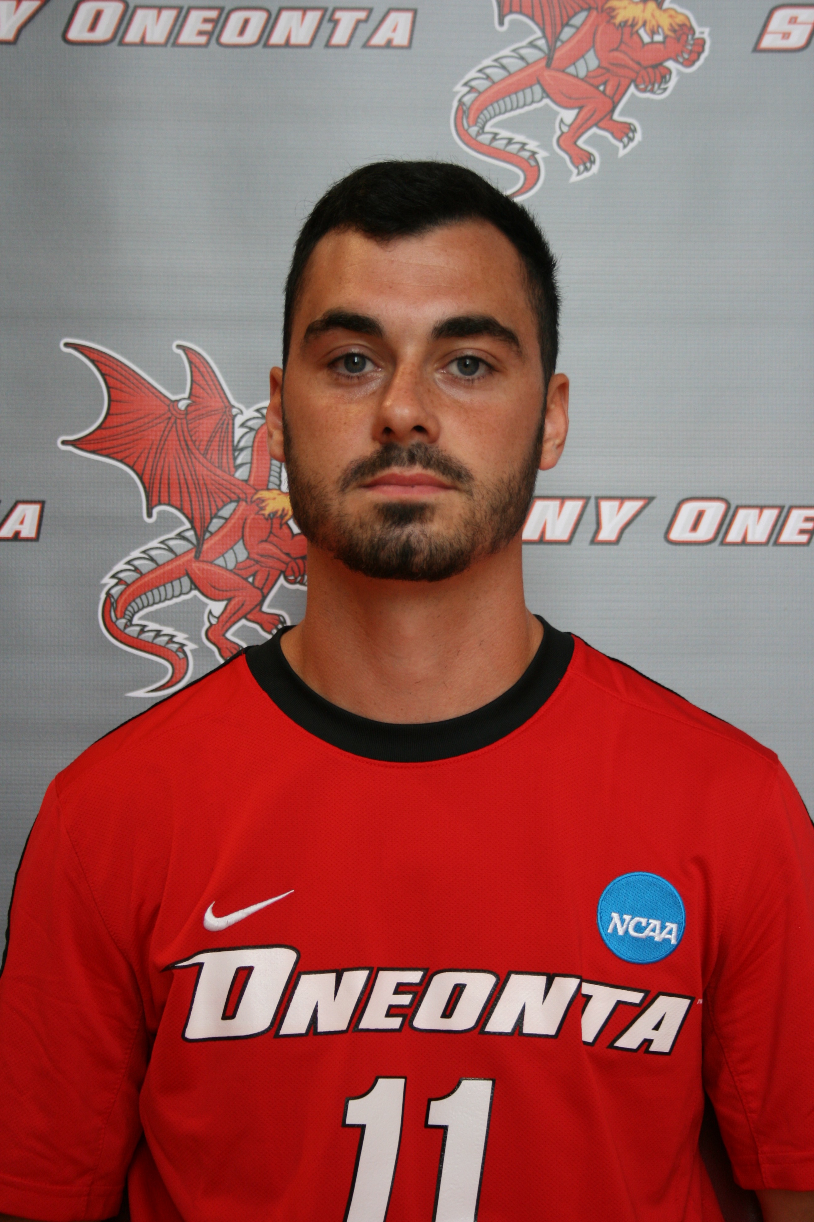 Fall Sports Teams - SUNY Oneonta Athletics