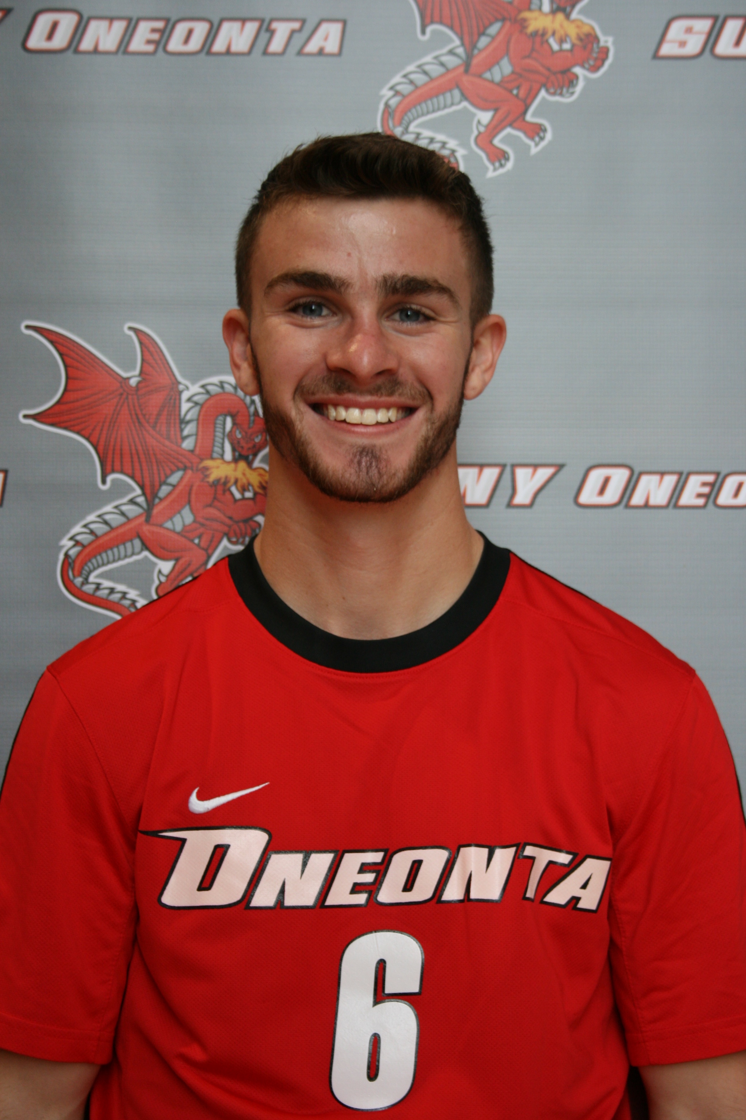 Fall Sports Teams - SUNY Oneonta Athletics